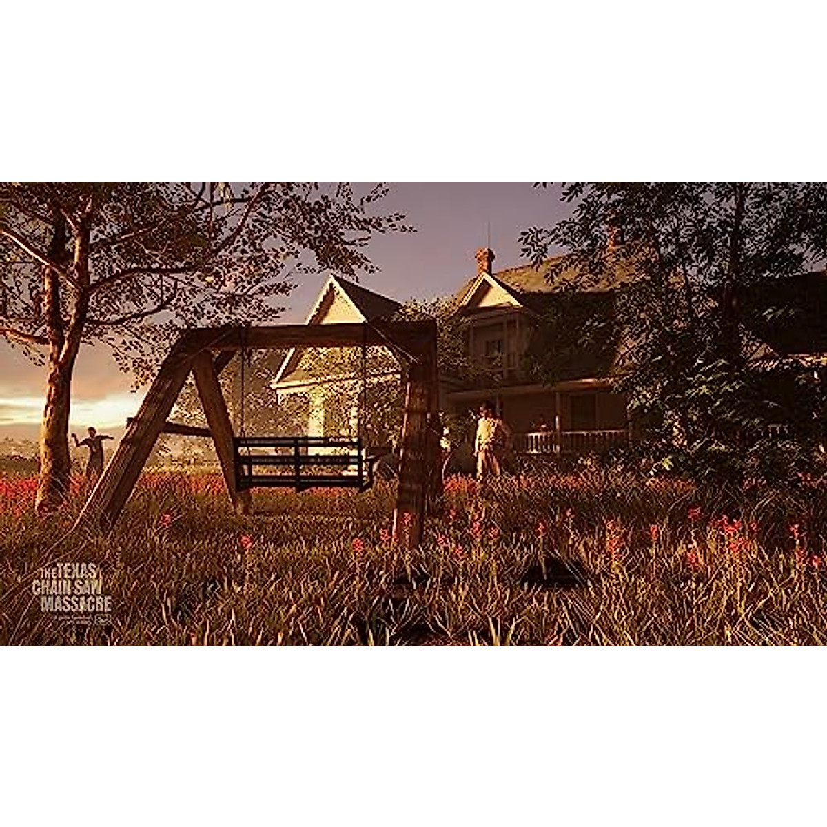 The Texas Chain Saw Massacre - PlayStation 5