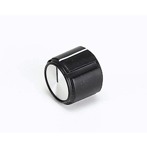 Hatco Knob,Base Thermostat Bulb&Cap