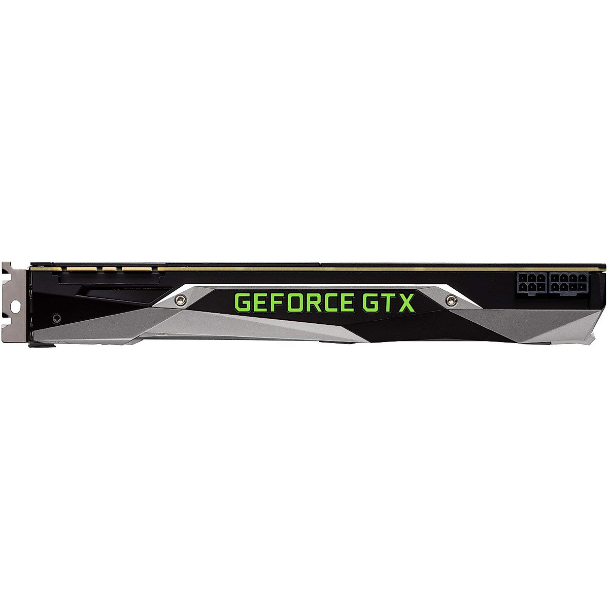 NVIDIA GEFORCE GTX 1080 Ti - FE Founders Edition (Renewed)