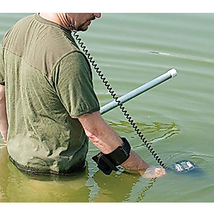 Garrett AT Pro 55 Year Anniversary Special Metal Detector