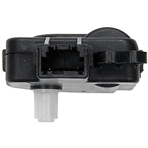 Dorman 604-024 HVAC Blend Door Actuator Compatible with Select Models