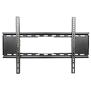 TV Hanger Wall Mount Bracket Home TV Bracket Suitable for 32~70in TV Baking Paint Process