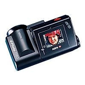 Agfa ePhoto 1280 Digital Camera