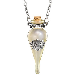 The Noble Collection Harry Potter Felix Felicis Pendant
