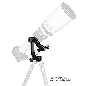 Wimberley WH-200 Wimberley Gimbal Head II - Made in USA