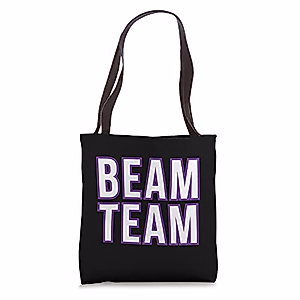 Beam Team Sacramento Tote Bag