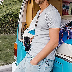 Taurus Gifts for Women,Taurus Gifts Tumbler,Taurus Zodiac Cup,Witchy Gothic Gifts Astrology Constellation Stainless Steel Insulated 17 OZ Can Tumbler with straw lid Coffee Mug