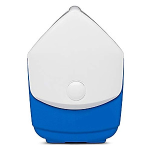 Igloo 00032645 Playmate Elite Sn Blue, White, White, White