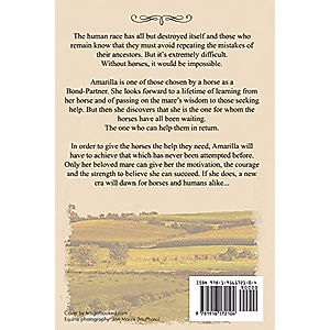 The Horses Know (The Horses Know Trilogy)