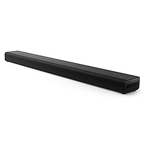 TCL Alto 8+ 2.1 Channel Sound Bar with Built-In Subwoofer – Fire TV Edition