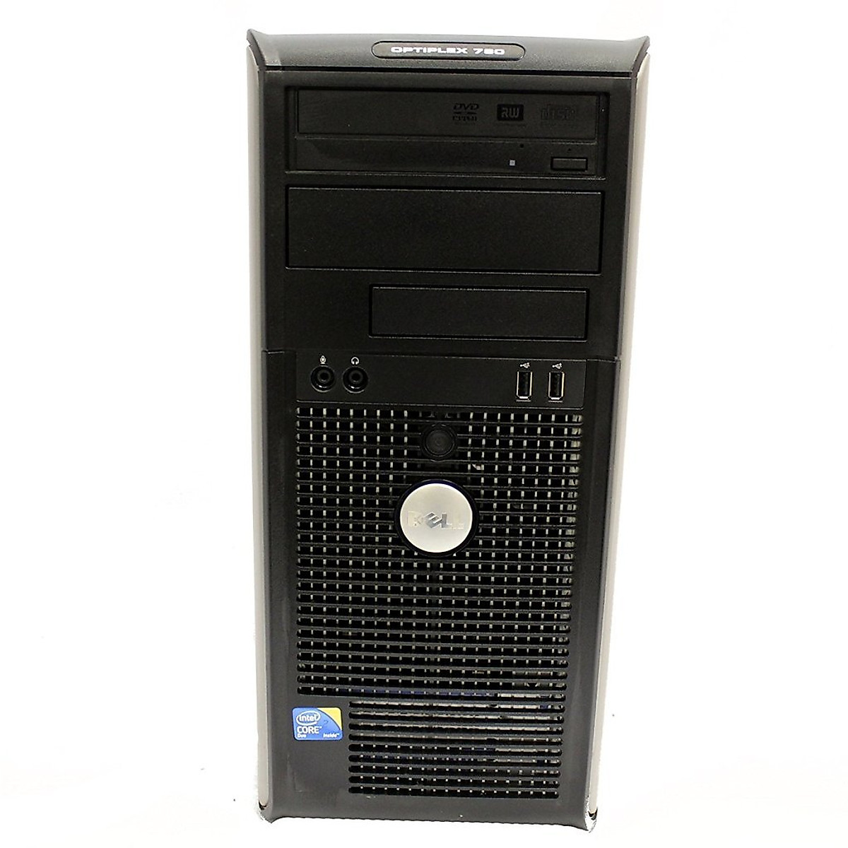 Dell Optiplex (Intel Core 2 Duo Processor 3.0GHz), New 8GB Memory, 2TB HDD, DVDRW, Windows 10 Home Edition (Certified Refurbishd)