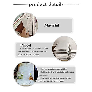 Happy 50th Birthday Backdrop for Women Pink Rose Gold Glitter Po Cheers to 50 Years Party Cake Banner Decor Poster Background