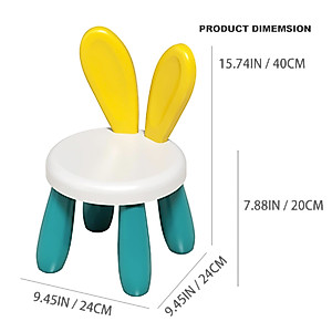 Pairez Toys Sensory Table & Chair Set for Toddler, Kids Activity Table, for Playing Building Blocks, Sand & Water, Color Dough.
