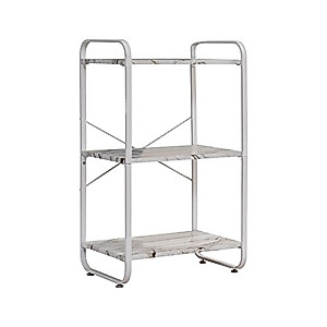 Kings Brand Furniture – Hillcrest 3-Tier Kitchen Baker's Rack - Utility Storage