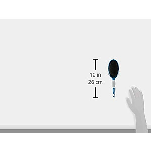 Conair Anti-Static Cushion Brush (colors May Vary)