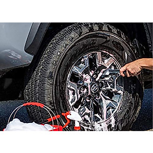 Griot's Garage 11026 Heavy Duty Wheel Cleaner 35oz