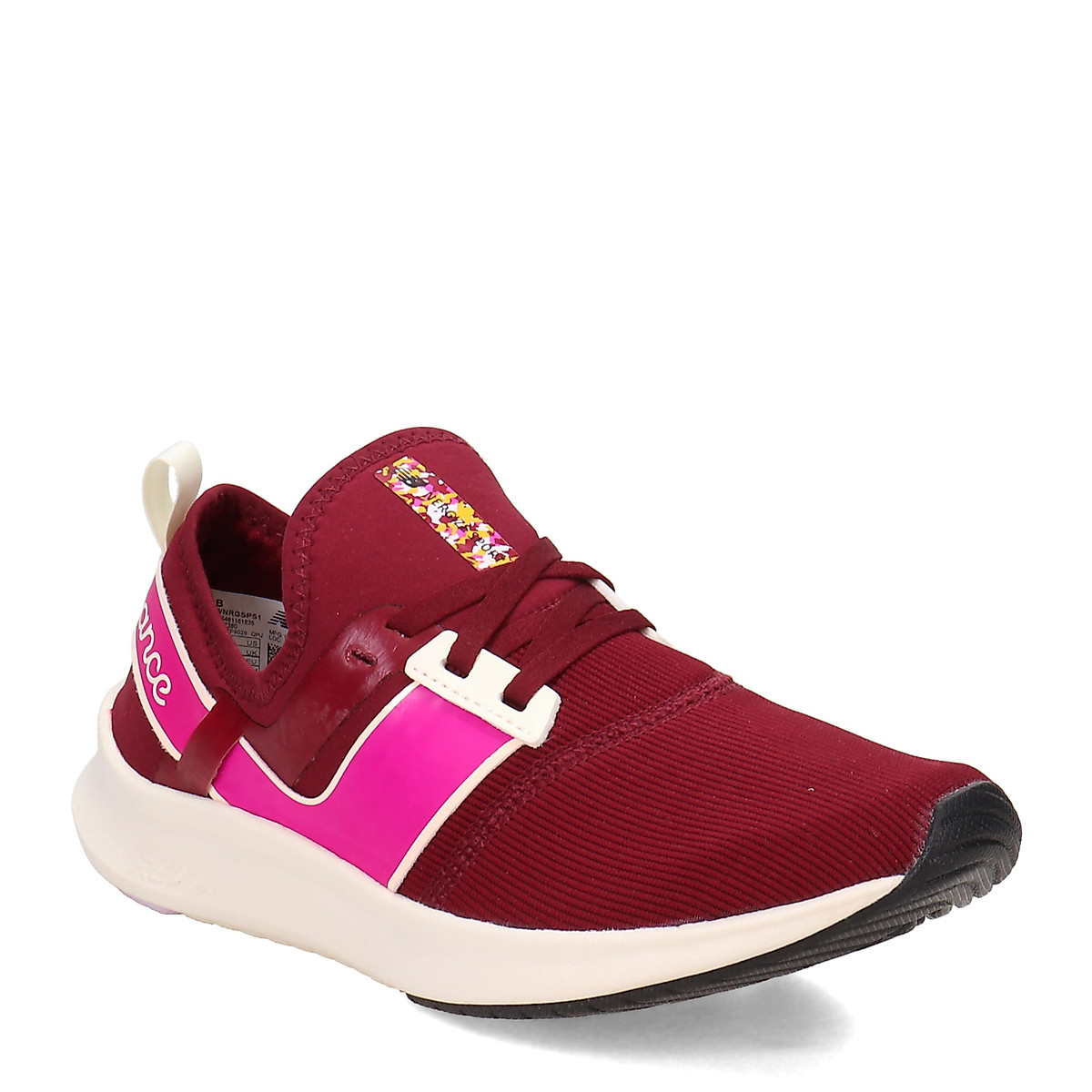 New Balance Nergize Sport - Artist Pack Blue 7.5 B (M)