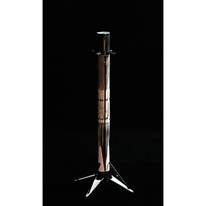 SpaceX Model Falcon 9 Rocket Model First Stage Rocket Recovery Attitude Ornament