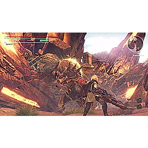God Eater 3 - PlayStation 4
