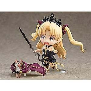 Good Smile G90665 Fate/Grand Order: Lancer/Ereshkigal Nendoroid Action Figure, Multicolor
