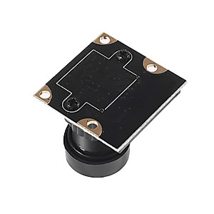 MELIFE for Raspberry Pi 4 Camera Day & Night Vision Camera Adjustable-Focus Module 5MP OV5647 Sensor Webcam Video 1080p with 2 Infrared IR LED Light HD Webcam for Raspberry pi 3 B+/3B/2B/4B