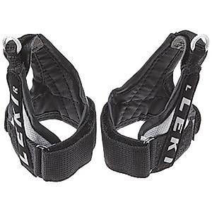 LEKI Trigger 3 NW Shark Strap - Small/Medium/Large