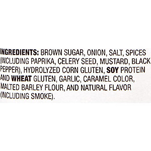 McCormick Meat Loaf Seasoning Mix, 1.5 oz