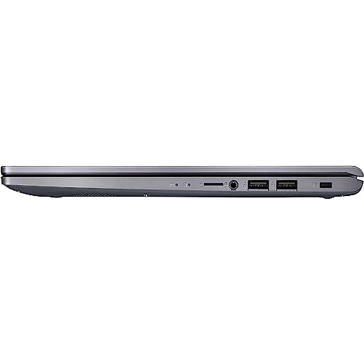 ASUS Vivobook F515EA 2022 Business Laptop 15.6" FHD IPS Dual-Core Intel i3-1115G4 16GB DDR4 512GB SSD Intel UHD Graphics Wi-Fi 5 Backlit Keyboard Fingerprint Reader Windows 11 Home w/ONT 32GB USB