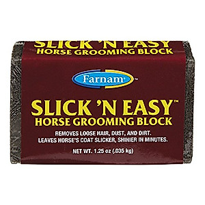 Slick N Easy Groom Block