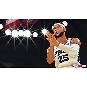Xbox All Access - Xbox One X 1TB Console - NBA 2K20 Bundle