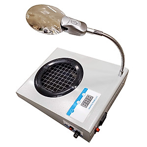 Digital Colony Counter, Colonometer, 110V