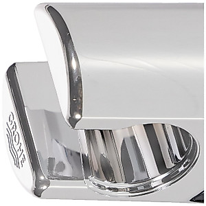 Grohe 28622000 Wall Mount Hand Shower Holder