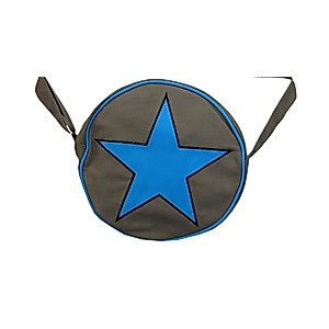 Ramona Flowers Bag Canvas Scott Pilgrim the World Star Messanger