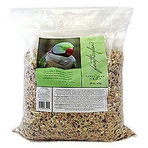 Volkman Seed Company Featherglow Soak & Simmer 20lb