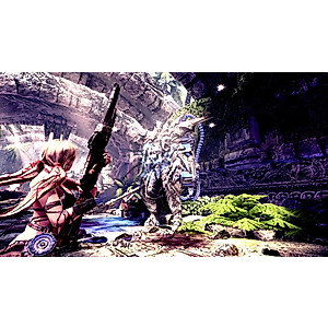 Blades of Time - Xbox 360