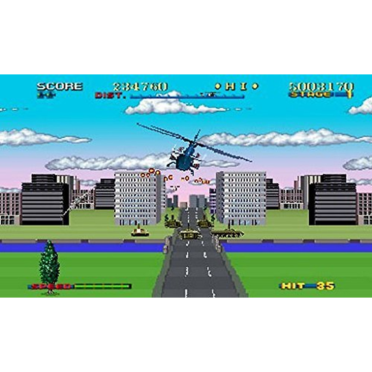 SEGA 3D Classics Collection - Nintendo 3DS (Renewed)