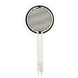 Force Sensitive Resistor Thin Film Pressure Sensor MD30-60 0~30KG Diameter 30mm Resistance-type Thin Film Pressure Sensor Force Sensing Resistor