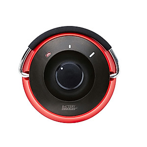 Coleman Lantern 600L BatteryGuard Red C002