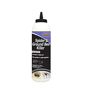 Spider & Ground Bee Killer Pack of 1