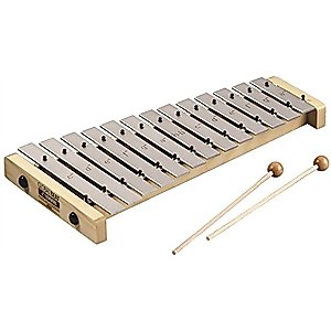 Sonor Global Beat GA GB Alto Glockenspiel
