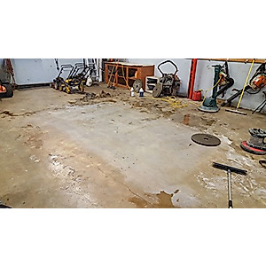 Concrete DNA™ Resin Satellite Pads (16, 30)