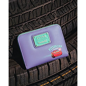 Loungefly Disney Pixar Cars Wallet, Amazon Exclusive