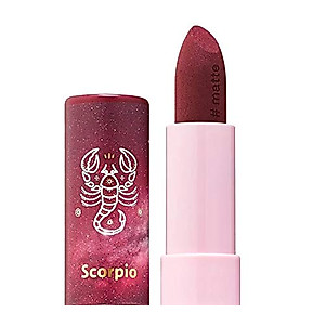 SEPHORA COLLECTION Lipcolor Astrology Lip Stories Lipstick Scorpio