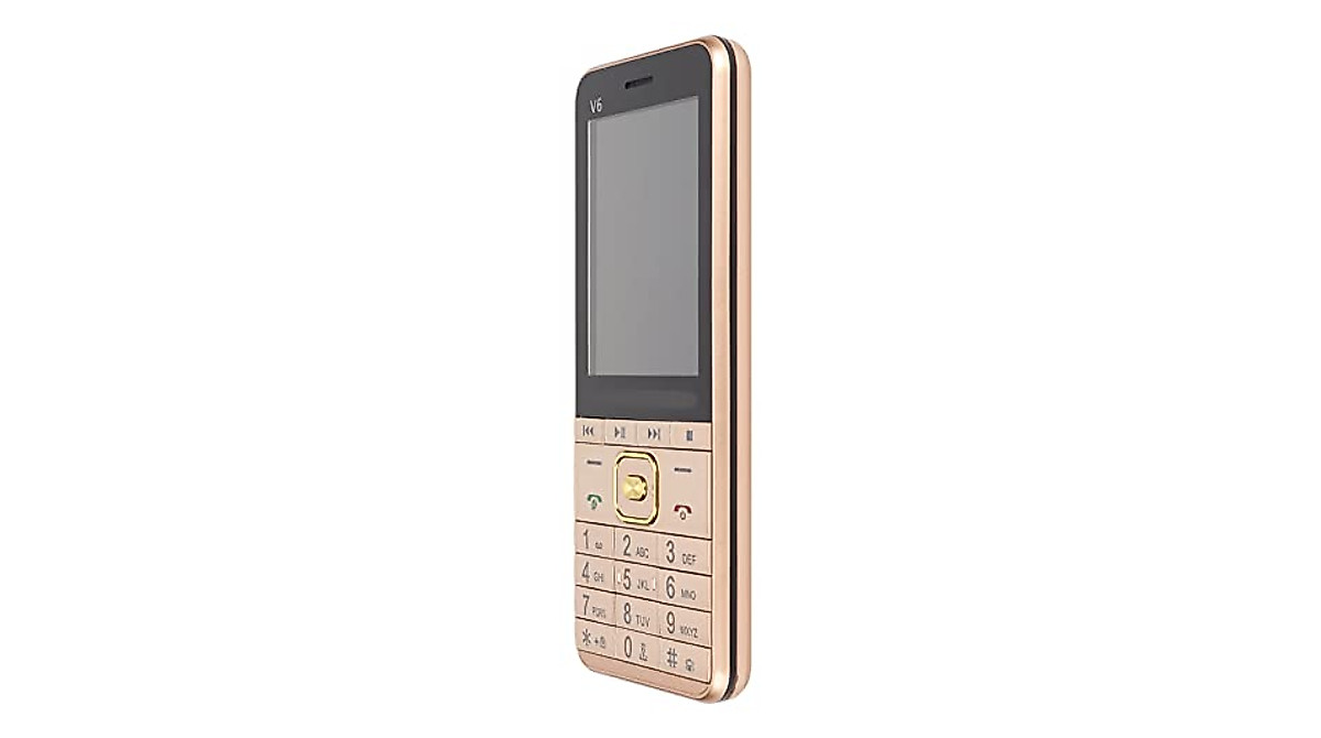Hilitand 2G Cell Phone for Seniors - Easy & Unlocked