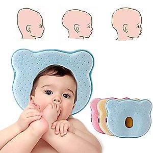 Idea2go 2023 New Upgrade Soft Sleeping, Made of Soft Memory Foam and Organic Cotton Cover