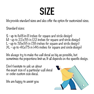 ik2727 Wall Decal Sticker Star Wars Space Ships Nursery Teenager