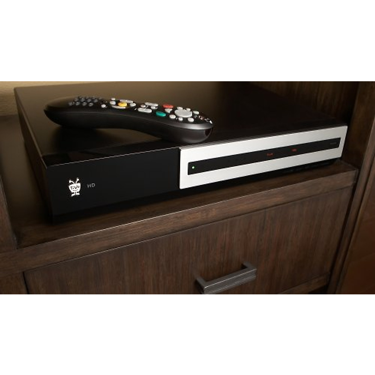 TiVo HD Digital Video Recorder (Old Version)