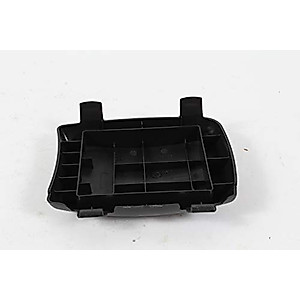 Kohler 14-096-133-S Lawn & Garden Equipment Engine Air Filter Cover Genuine Original Equipment Manufacturer (OEM) part