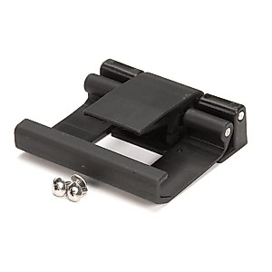 Cambro 60212 Replacement 4" Nylon Latch Kit for Camcarrier