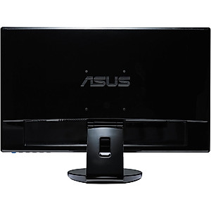 ASUS VE248Q 24" Full HD 1920x1080 2ms DisplayPort HDMI VGA Monitor